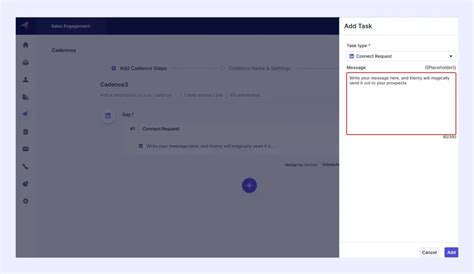 15 Klenty Salesforce Workflows To Boost Your Sales Productivity