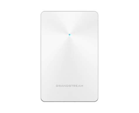 grandstream gwn7624 in wall wi fi access point reviews