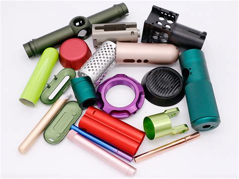 Surface Finishing Methods In Cnc Machining China