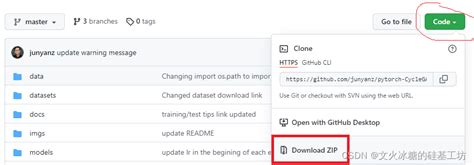 Pytorch系列 63 ：生成对抗网络gan 图像生成开源项目pytorch Cyclegan And Pix2pix 代码总体架构与总体学习思路pytorch Cyclegan