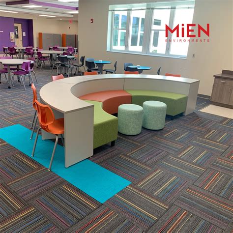 engaging learning space mien environments learning spaces