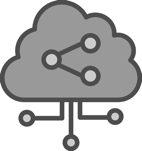 Data Sharing Vector Icon Design 16320650 Vector Art At Vecteezy