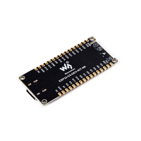Esp32 C6 Microcontroller Wifi 6 Development Board 160mhz Single Core Processor Esp32 C6 Wroom