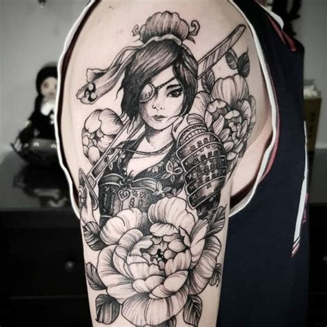 101 Best Hula Girl Tattoo Ideas That Will Blow Your Mind