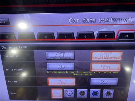 Wmmt Wangan Midnight Maximum Tune Evo9 Video Gaming Gaming