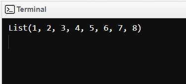 How To Sort A List In Scala GeeksforGeeks
