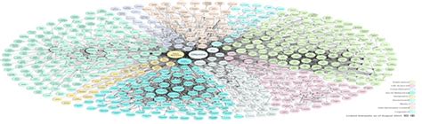 Linked Open Data Cloud 24 Download Scientific Diagram
