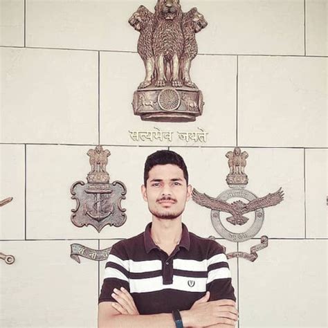 gaurav kaushik delhi technological university new delhi delhi college of engineering