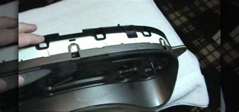 How To Remove And Repair The Instrument Panel Cluster On A Gm Car « Auto Maintenance And Repairs