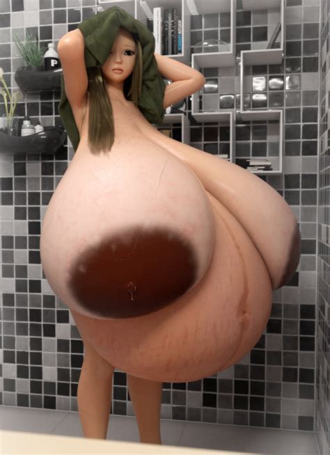 Rule 34 1girls 3d Auctus177 Belly Bigger Than Body Black Areola