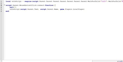 Crash Upon Making Use Of TeleportService Engine Bugs Developer Forum Roblox