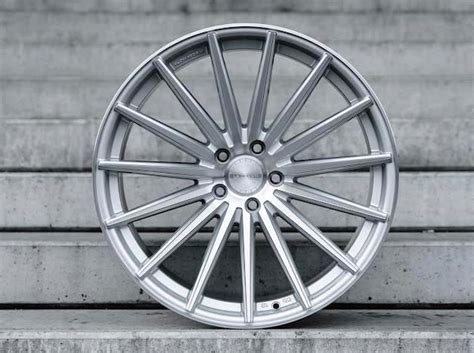20 Zoll Concave Felgen Audi A5 S5 Rs5 B8 B9 A6 S6 Rs6 4g C6 C7 C8 In