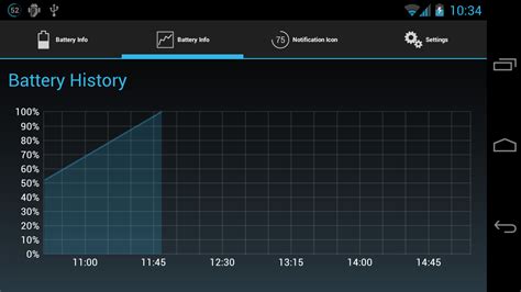 battery widget reborn press