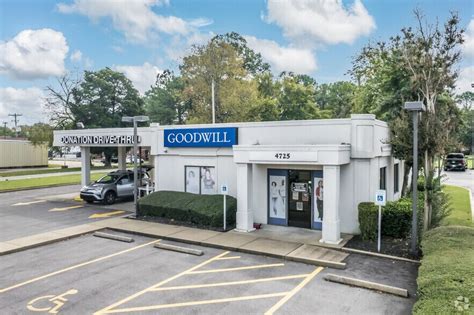 4725 Summer Ave Memphis Tn 38122 Retail For Sale Loopnet