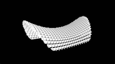 Waffle Structure Archcompute