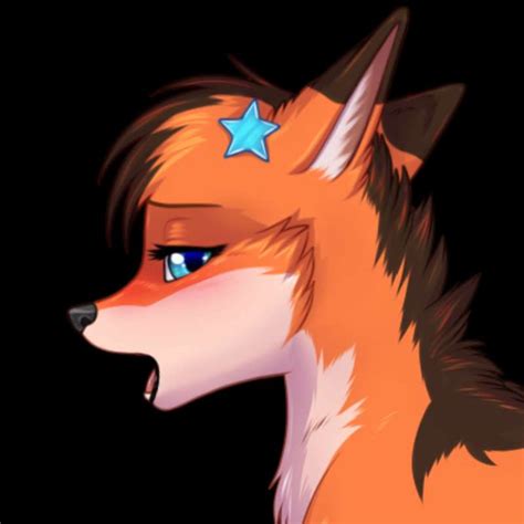 Recolor Animation Test By Rukifox From Patreon Kemono