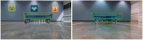 Enhancing Robotic Applications With The Nvidia Isaac Sdk 3d Object Pose