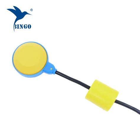 Float Ball Switch Water Tank Float Switch Cable Level Switch Level