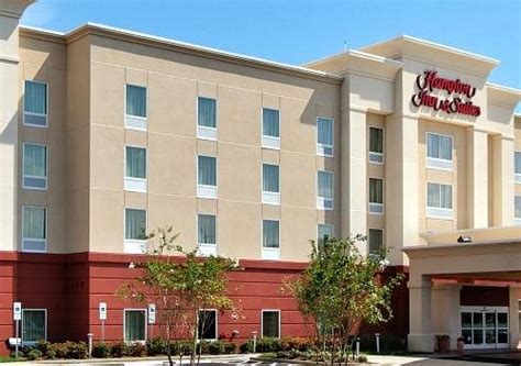 Hampton Inn And Suites Knoxville Turkey Creekfarragut Updated 2025