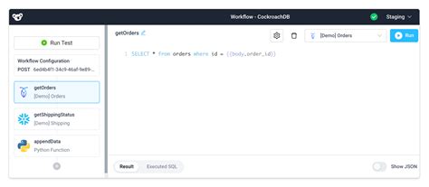 Cockroachdb Superblocks Docs