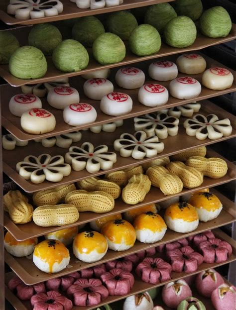 Chinese Desserts Chinese Dessert Cafe Food Yummy Food