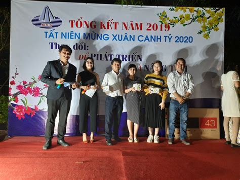 Minh Viet Son Corporation