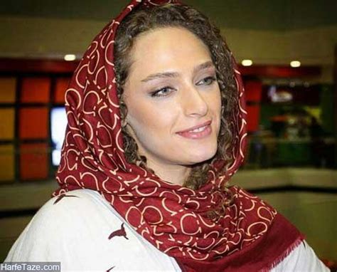 نگین معتضدی بیوگرافی و عکس های نگین معتضدی و همسرش امین امانی