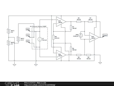 Ass112c Circuitlab