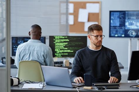 The Importance Of Qa Testing In Agile Development • Iscale