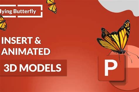 cara memasukkan and animasi 3d models di powerpoint sakkarupa