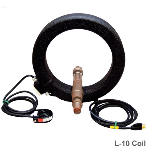 Coils And Mpi Spoelen De Looper Ndo