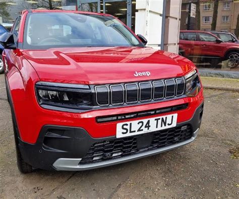Used Cars Falkirk Scotland Ian Grieve