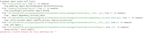 Load Cache Before Training Transformers Hugging Face Forums