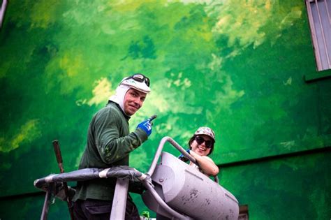 Orgachim Jsc On Linkedin 🦓🌳🦎 Завършената творба Взаимовръзки“ на творческото дуо Video Sckre по…