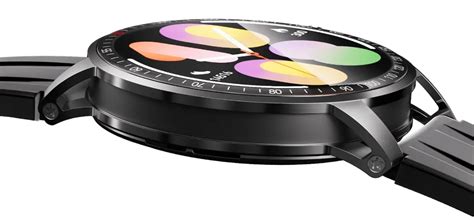 Itel Isw N Smart Watch Horizon Inch Meteorite Grey