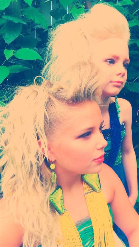 Alix Maya Mermaid Braid And Messy Hairstyles