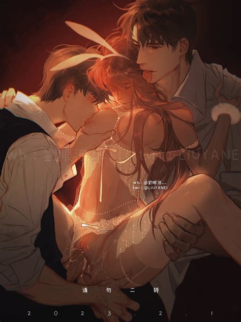Original Drawn By Liuyanei Danbooru