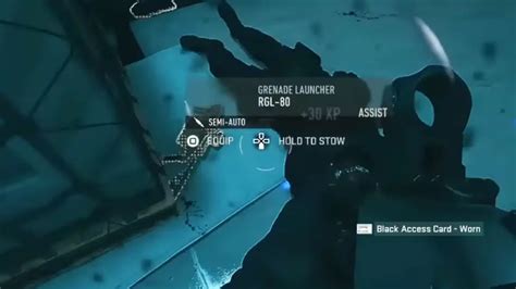 Warzone 2 Como Pegar O Lança Granadas Rgl 80 No Dmz