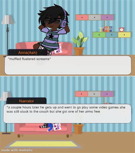 The Prank Part 3 By Enderpervert On Deviantart