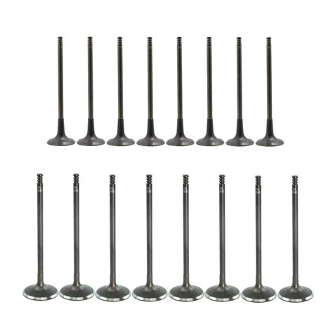 Exhaust Intake Valve Kit — Dnj Engine Components Inc