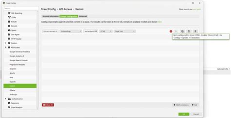 How To Identify Semantically Similar Pages And Outliers Screaming Frog