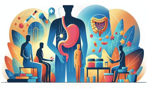 How Effective Are Therapies For Functional Dyspepsia Doctronic
