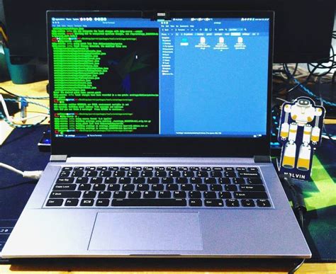 Parrot OS Distro GNU Linux Sviluppata Pensando A Privacy E Sicurezza