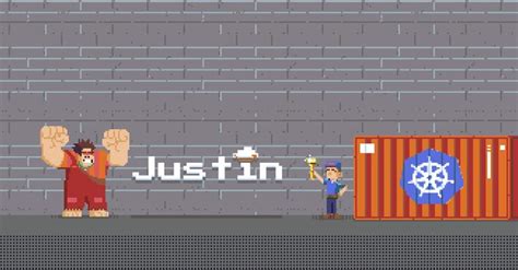 🤘 Justin Garrison Auf Linkedin Justin Garrisons Homepage