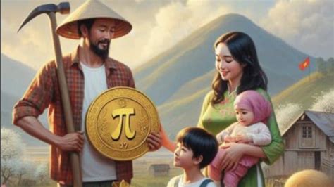 Rồi Ai Cũng Phải đào Pi Network Nhưng Quan Trọng Bạn Có Bao Nhiêu Pi Sang Picoin Cos Tv