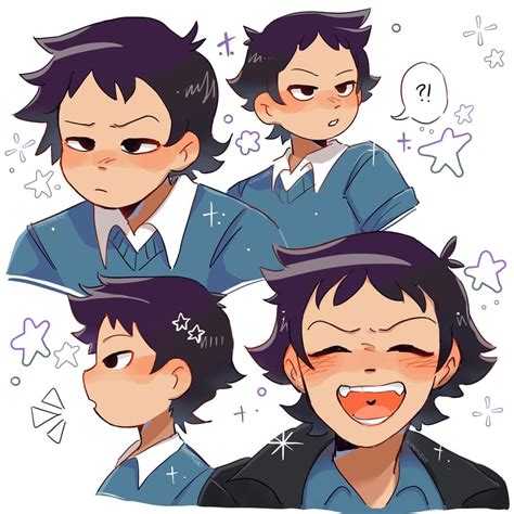 Wallace Wells Scott Pilgrim And More Drawn By Kandavers Danbooru