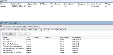 RHEL Patch Help Patch BigFix Forum