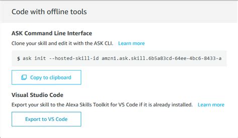 unable to download files on local machine · issue 59 · alexa ask