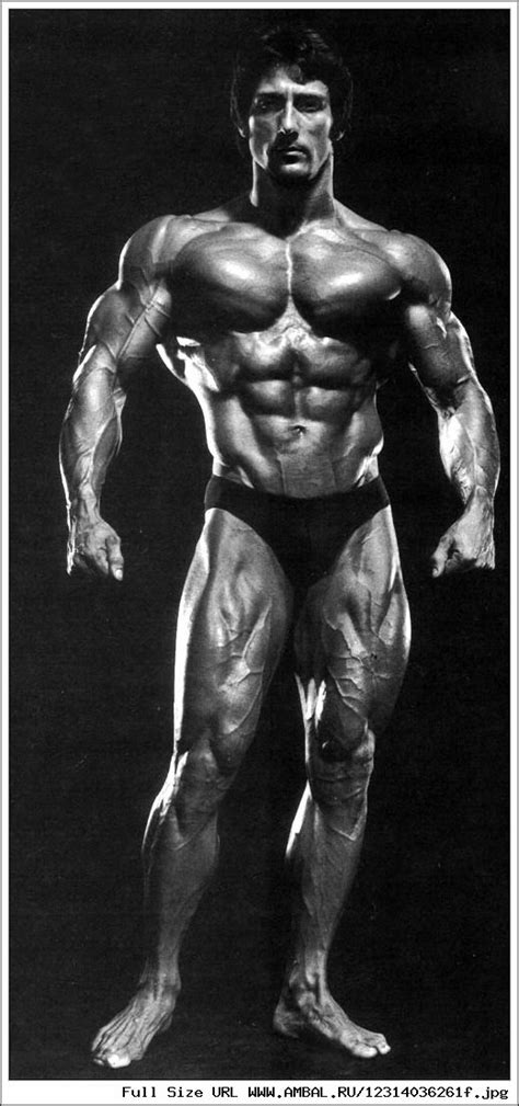 Фрэнк Зейн Frank Zane фотографии биография соревнования бодибилдинг