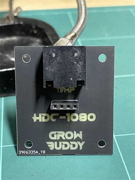 got sick of using breadboards r hagrowrooms